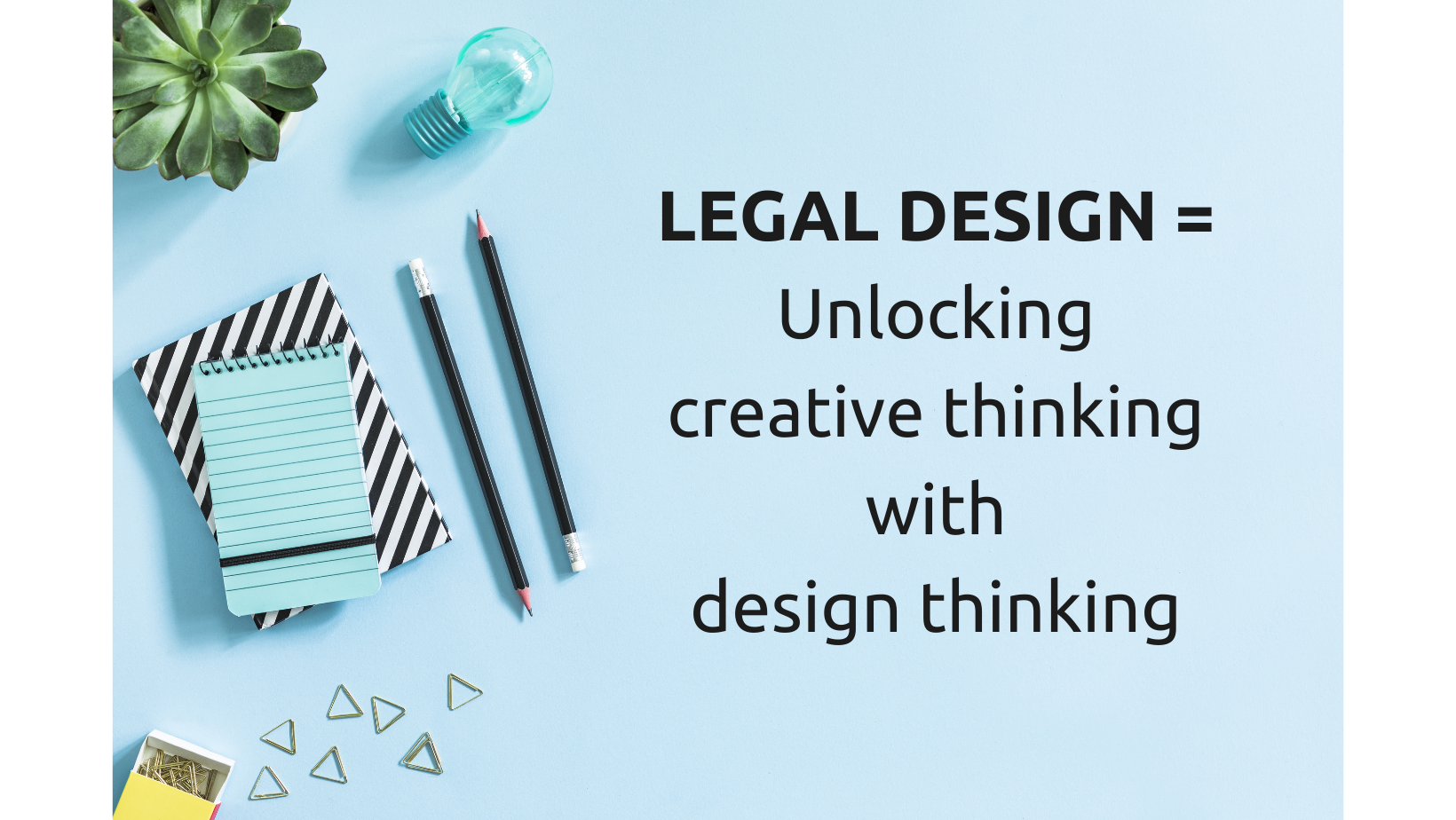 The Value of Legal Design | Legal Design | Lawbox Design